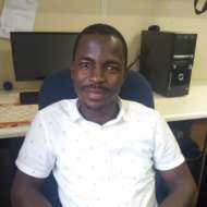 Solomon Jauro | BactiVac Network