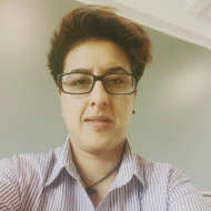 Syma Khalid | BactiVac Network