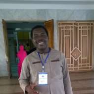 Uche Unigwe | BactiVac Network